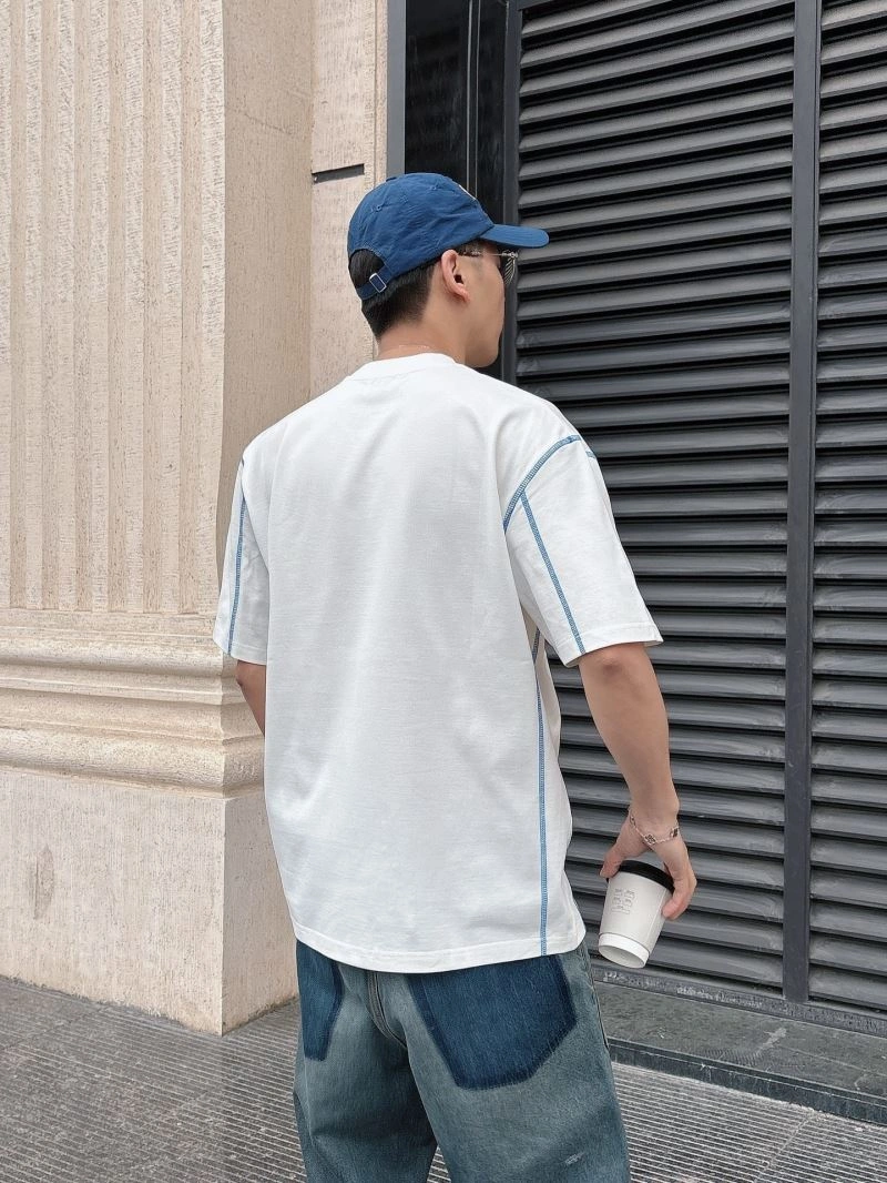 Budget-friendly Burberry T-Shirts
