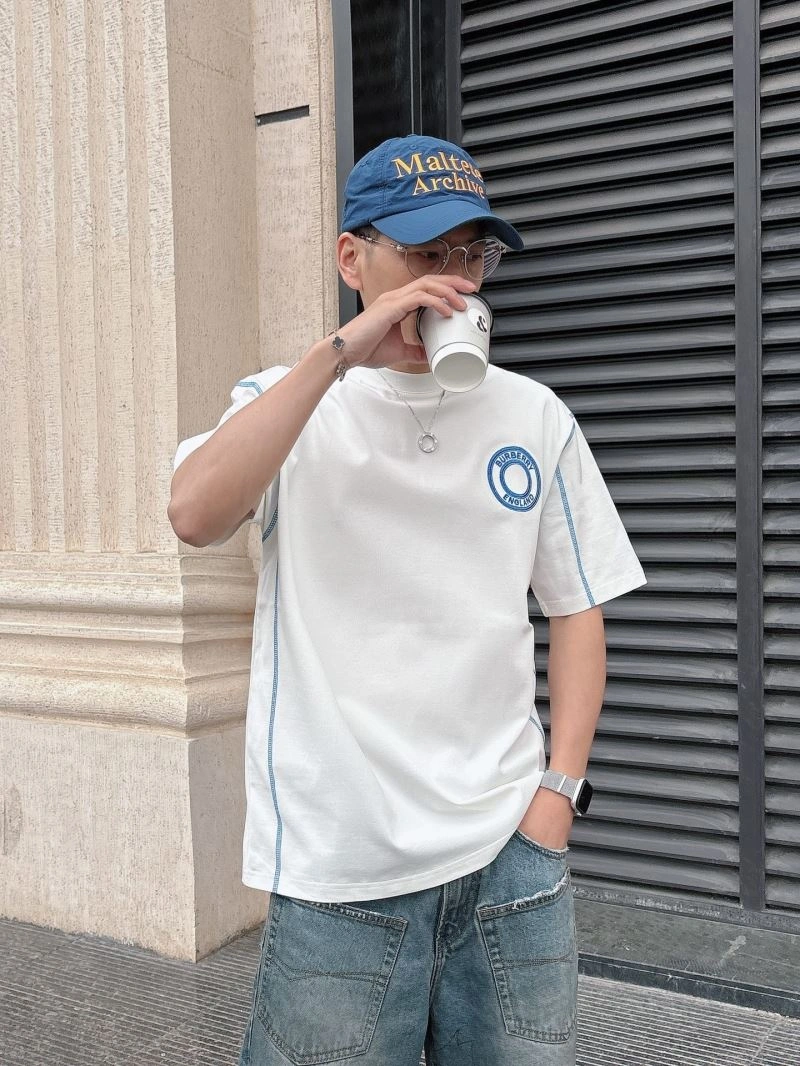 Budget-friendly Burberry T-Shirts