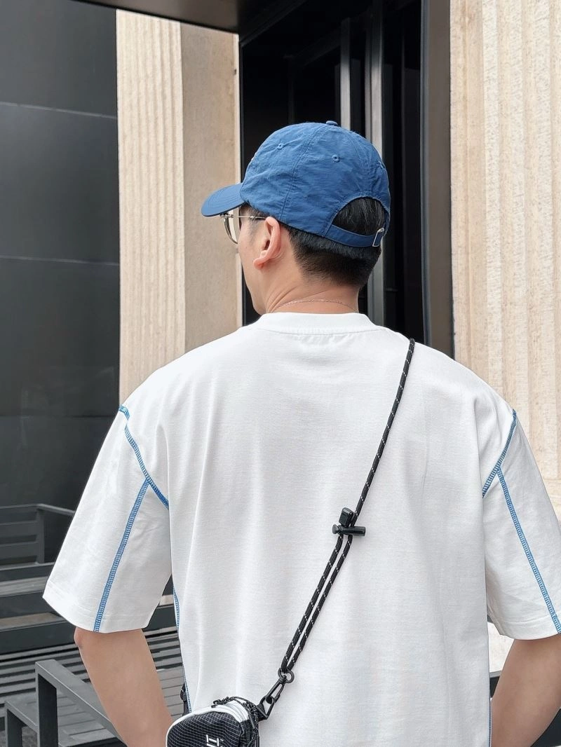 Budget-friendly Burberry T-Shirts