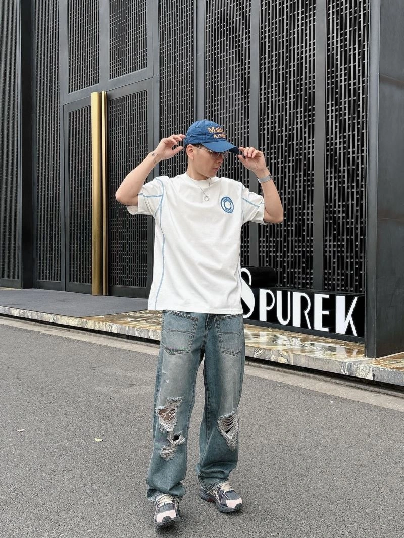 Budget-friendly Burberry T-Shirts