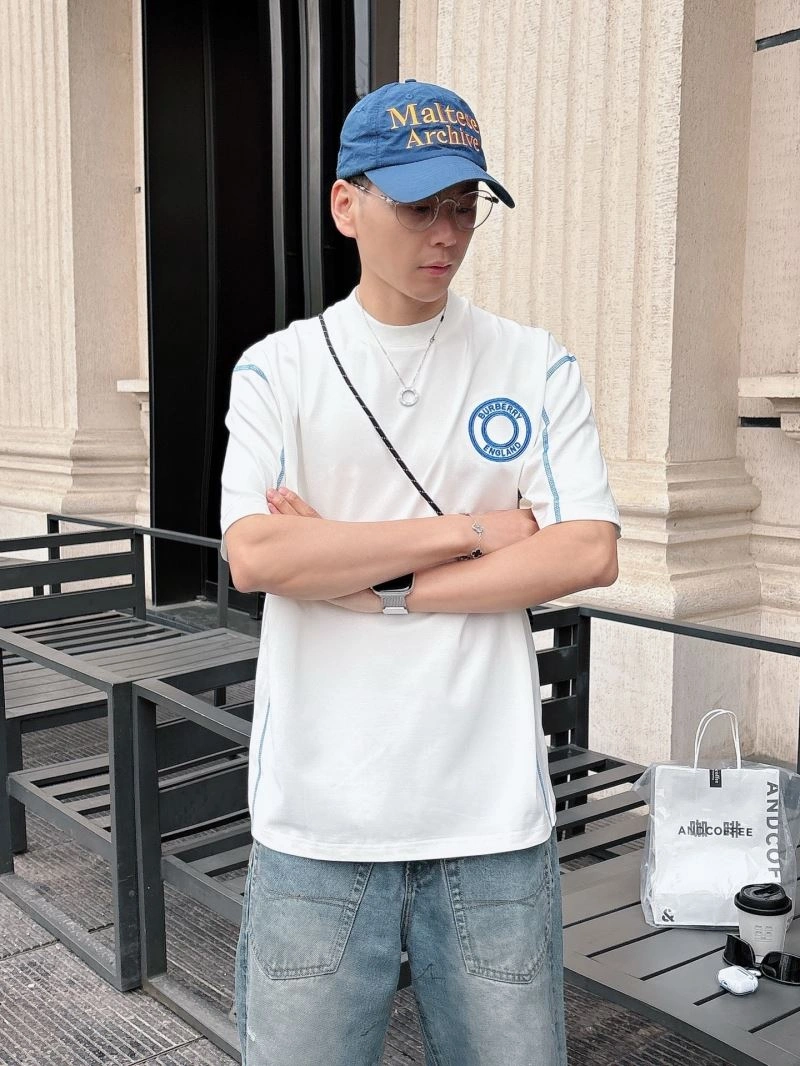 Budget-friendly Burberry T-Shirts