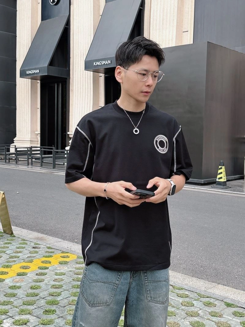 Burberry T-Shirts