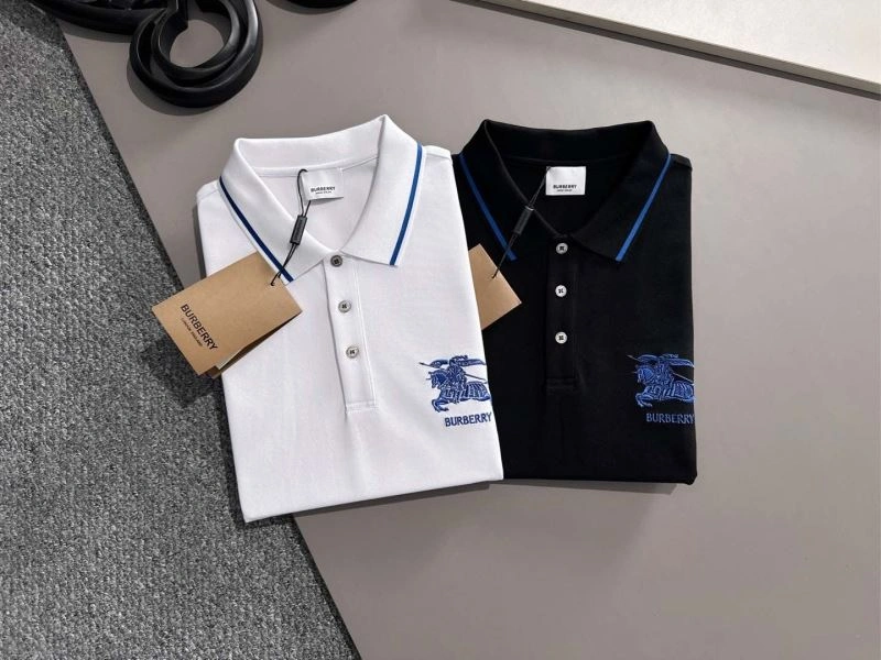 Brand-original Burberry T-Shirts