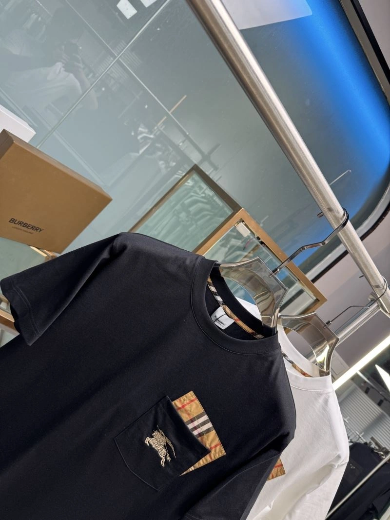 Top mirror Burberry T-Shirts