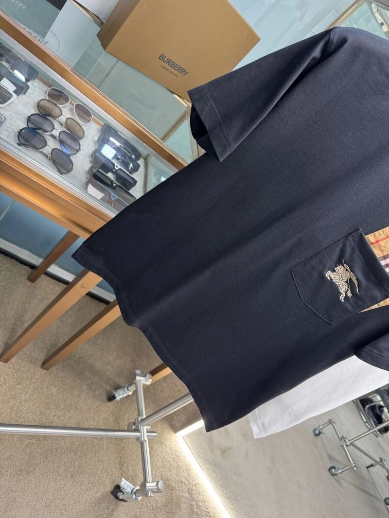Top mirror Burberry T-Shirts