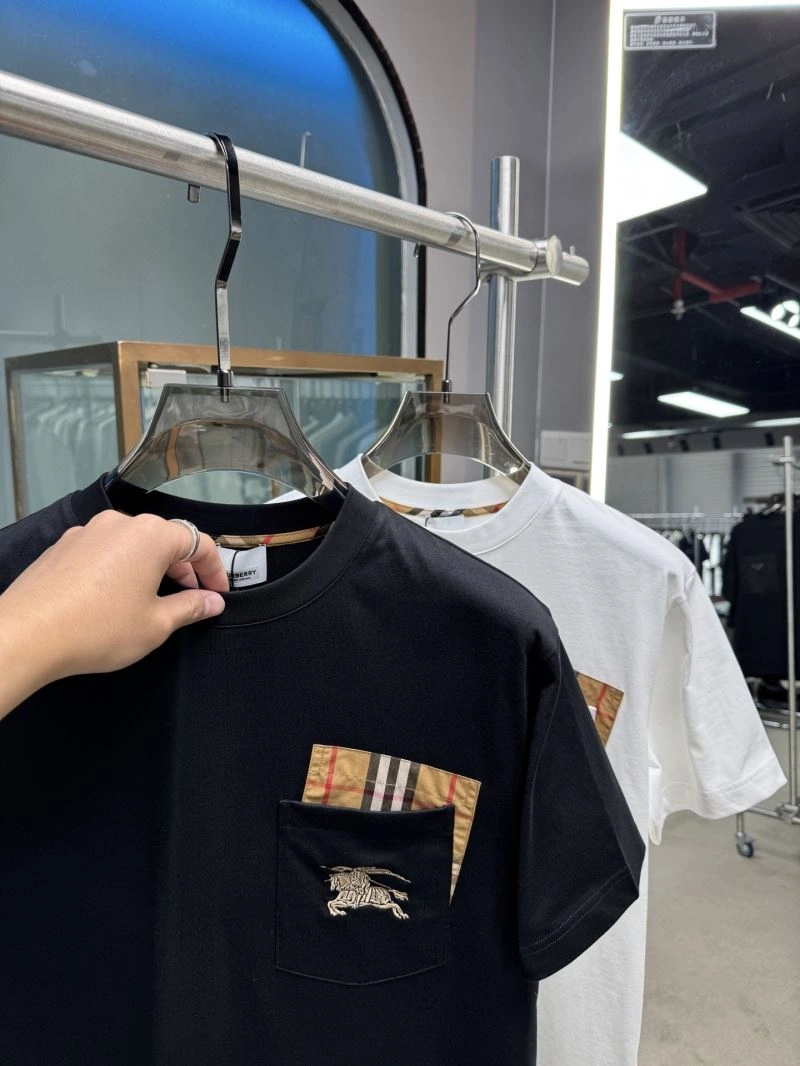 Top mirror Burberry T-Shirts