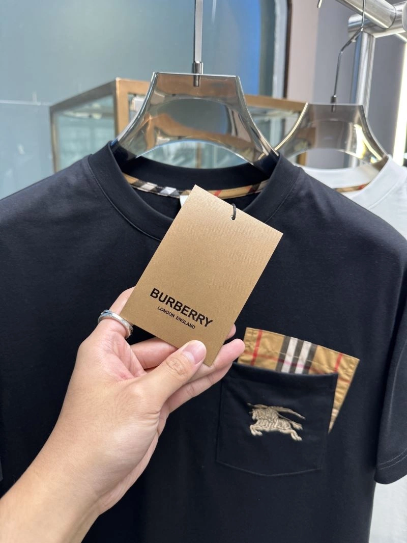 Top mirror Burberry T-Shirts