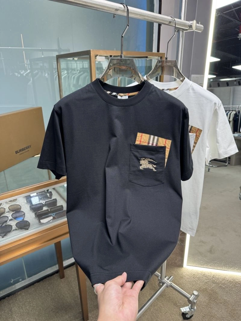 Top mirror Burberry T-Shirts