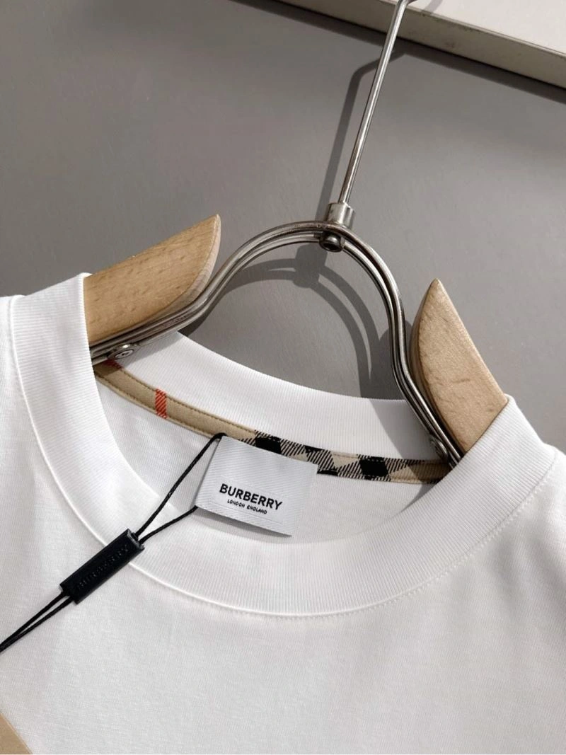 Factory-made Burberry T-Shirts