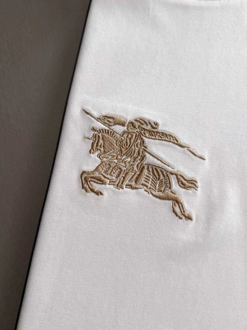 Factory-made Burberry T-Shirts
