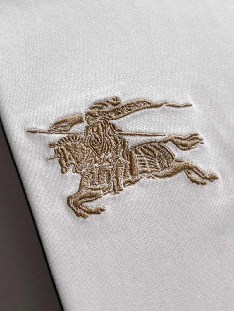 Factory-made Burberry T-Shirts