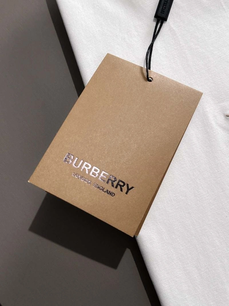 Factory-made Burberry T-Shirts