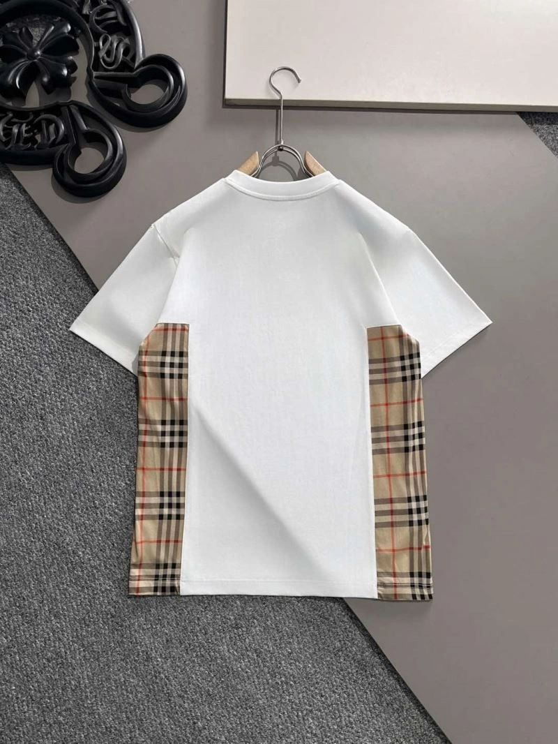 Factory-made Burberry T-Shirts