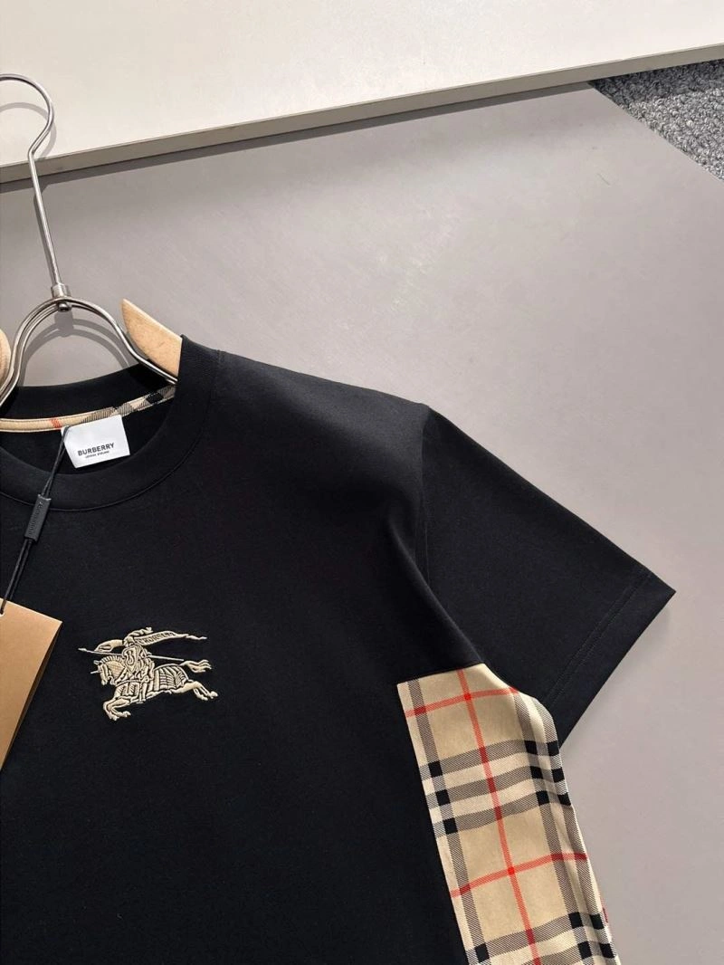 Value-priced Burberry T-Shirts