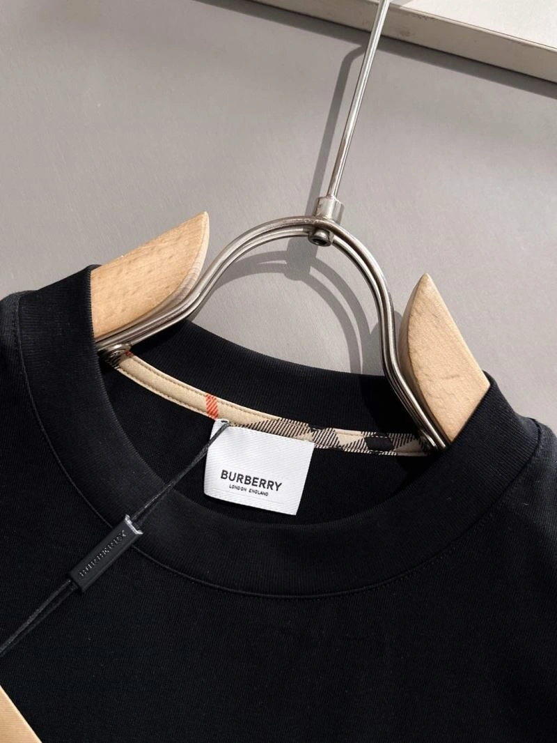 Value-priced Burberry T-Shirts