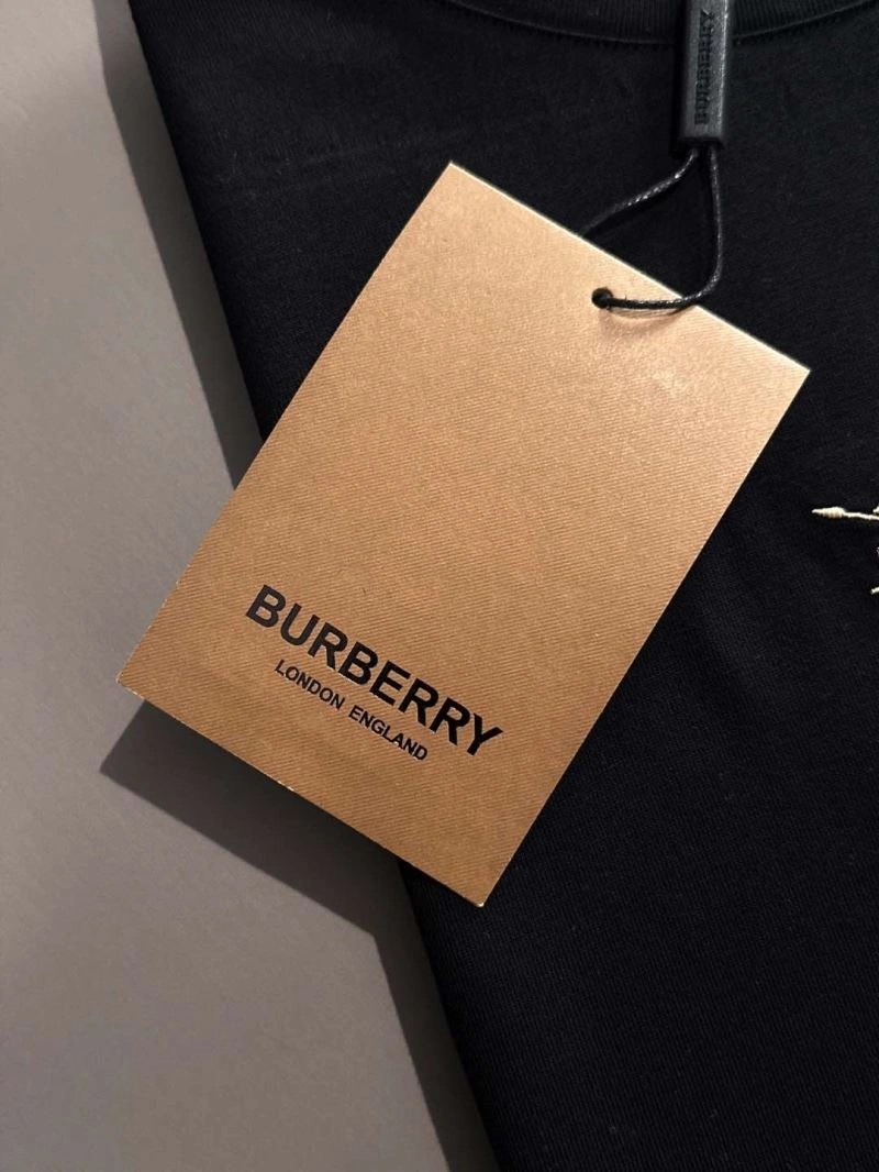 Value-priced Burberry T-Shirts