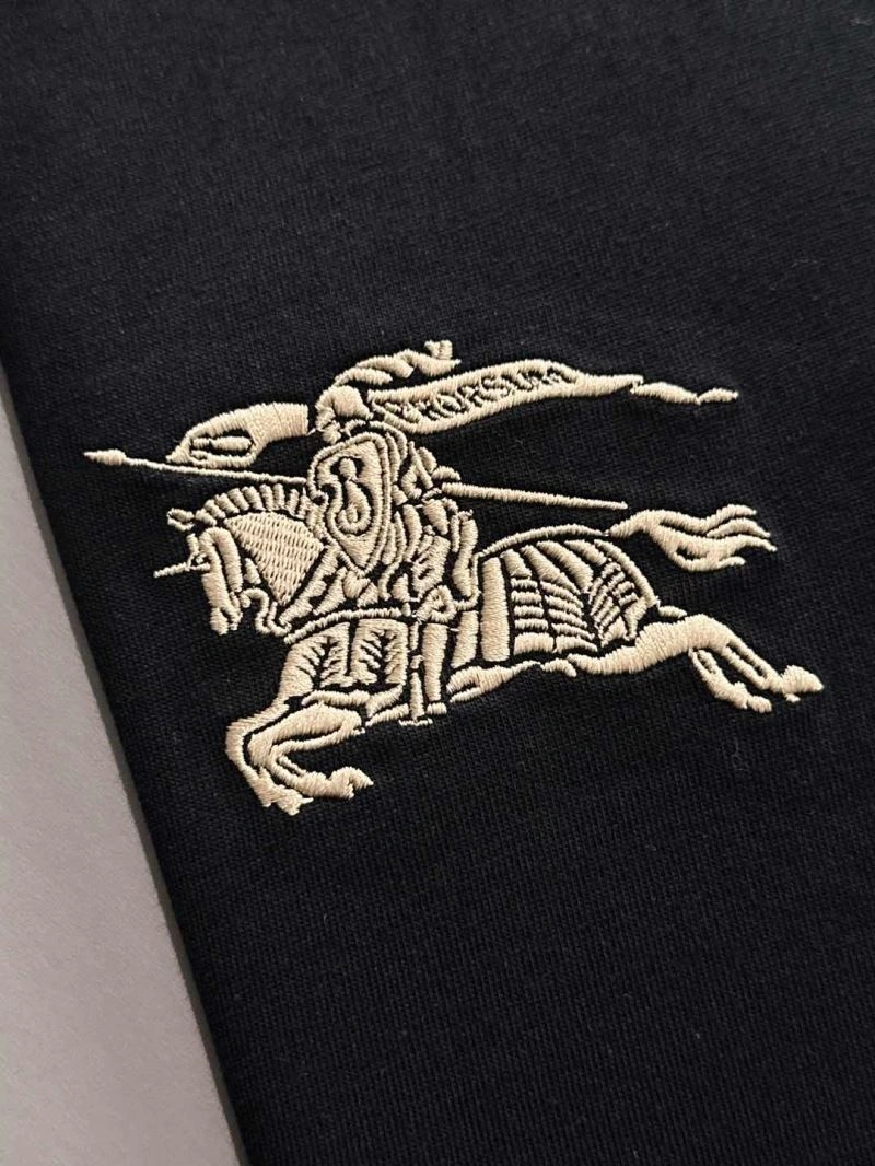 Value-priced Burberry T-Shirts
