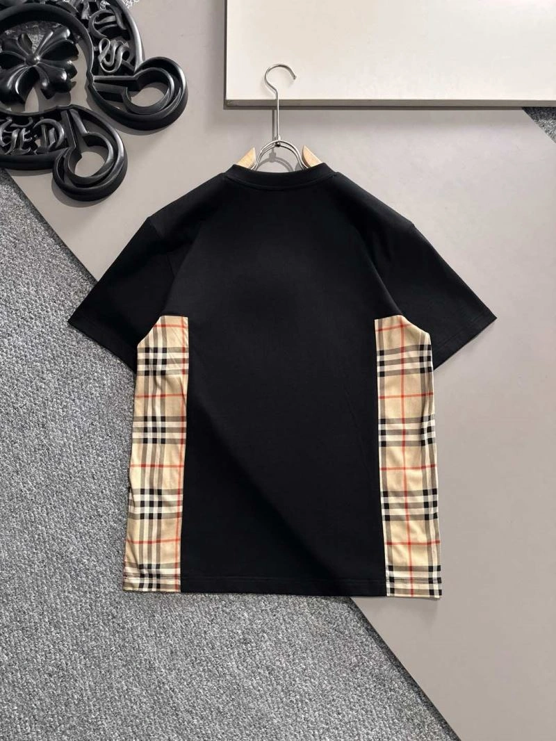 Value-priced Burberry T-Shirts