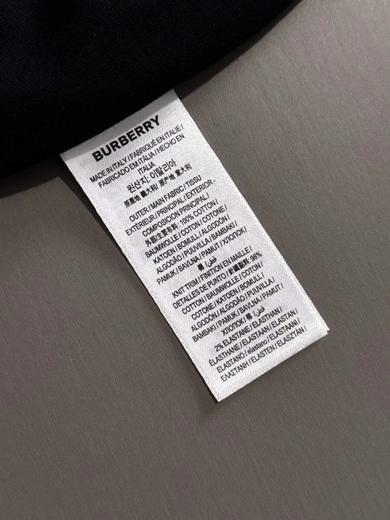 OEM Burberry T-Shirts