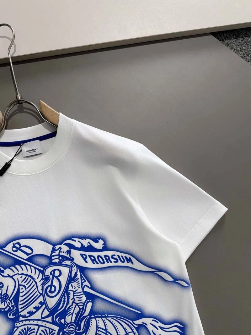Top mirror Burberry T-Shirts