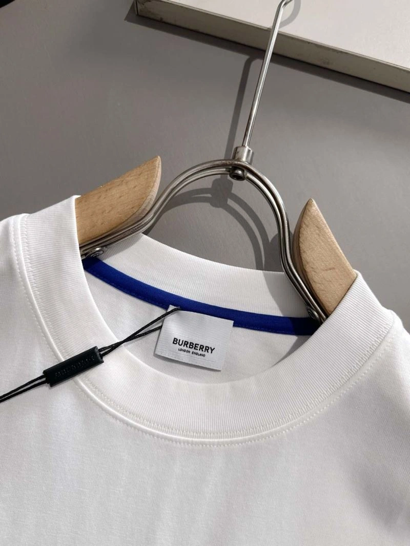 Top mirror Burberry T-Shirts