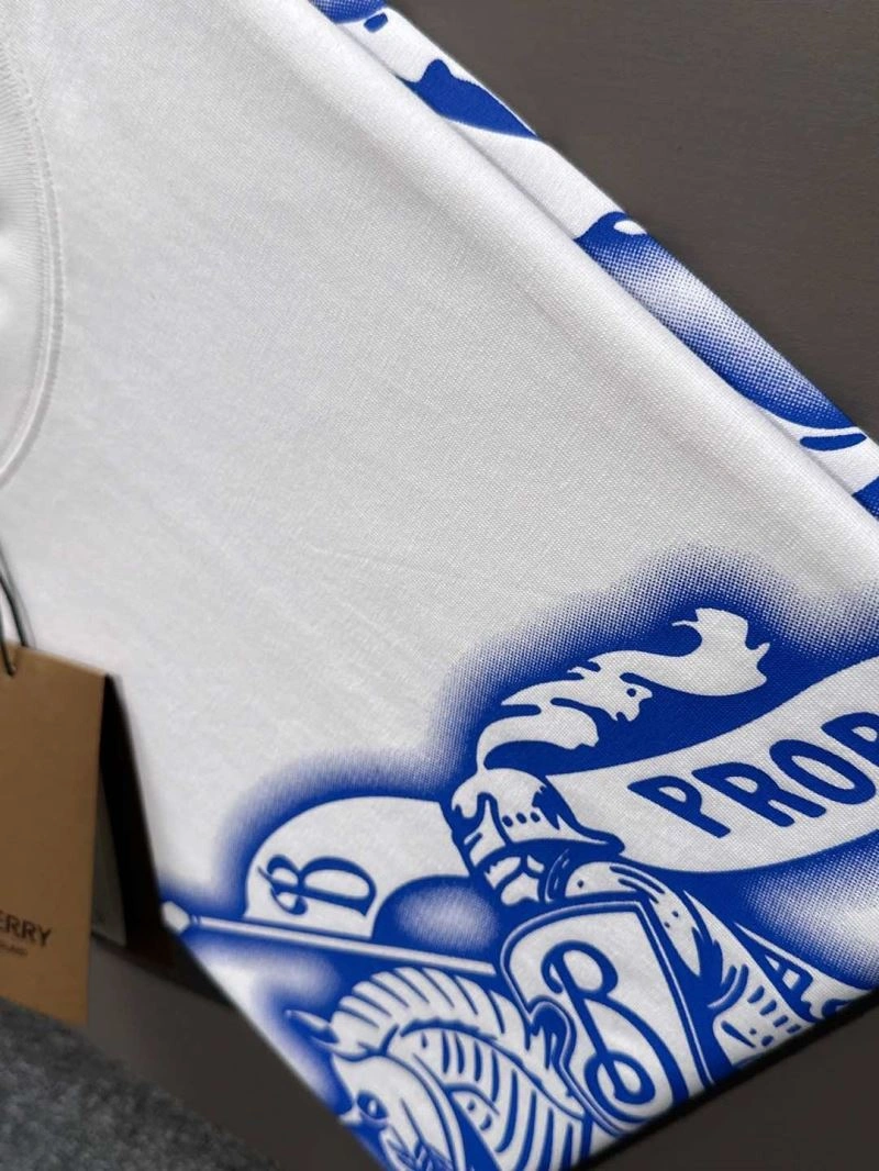 Top mirror Burberry T-Shirts