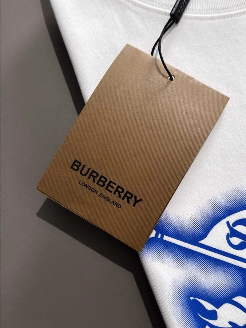 Top mirror Burberry T-Shirts
