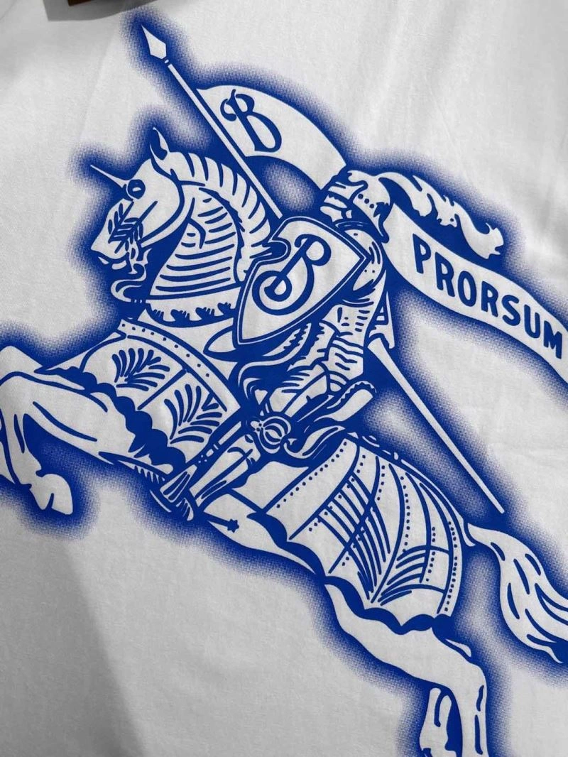 Top mirror Burberry T-Shirts