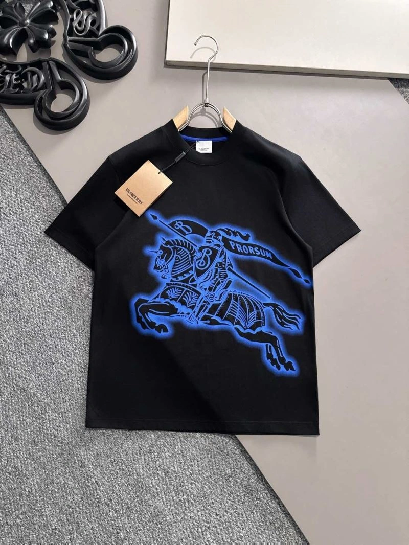 Burberry T-Shirts