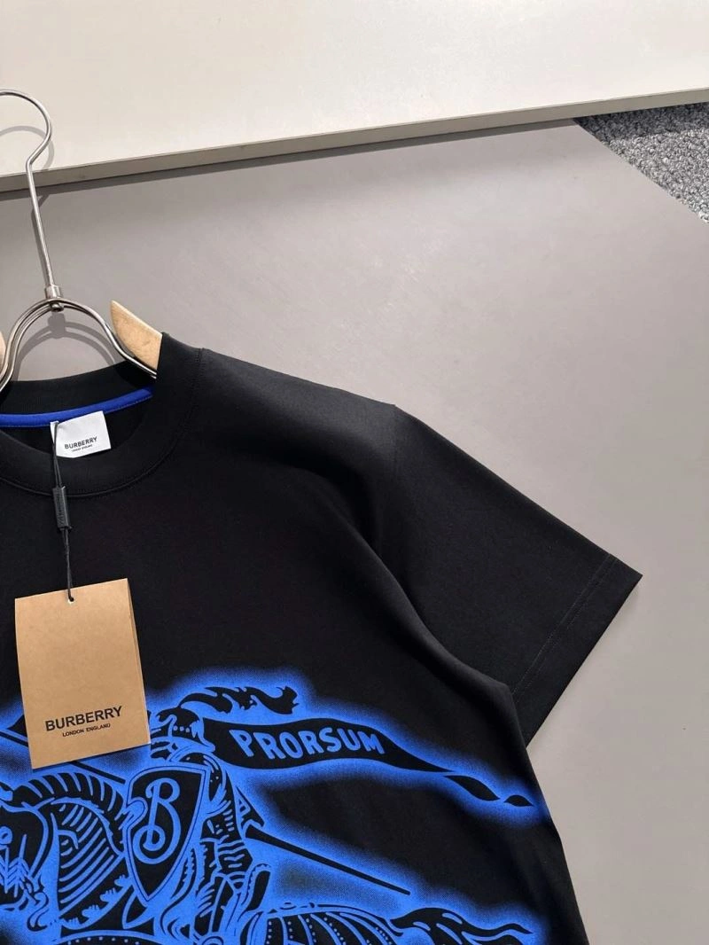 Authentic Burberry T-Shirts