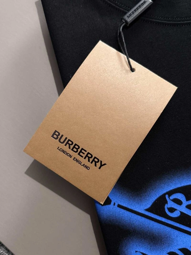 Authentic Burberry T-Shirts