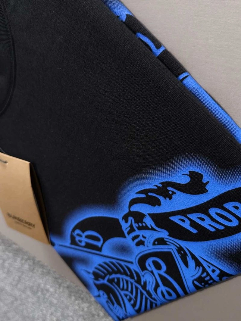 Authentic Burberry T-Shirts