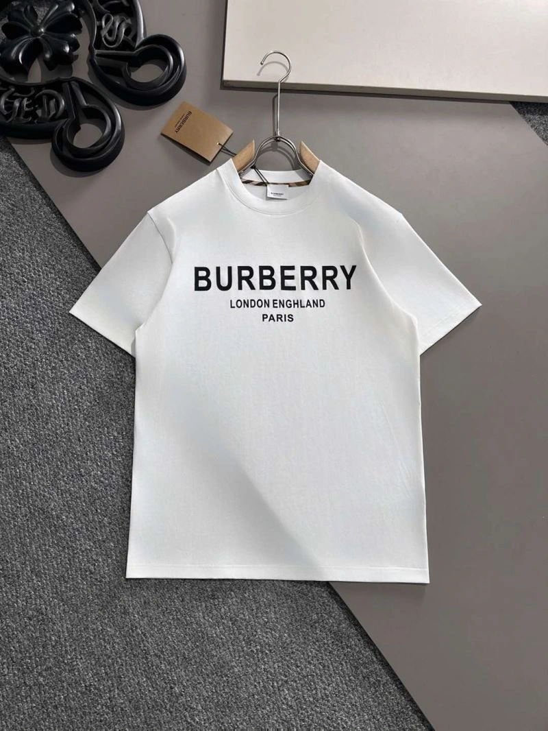 Burberry T-Shirts