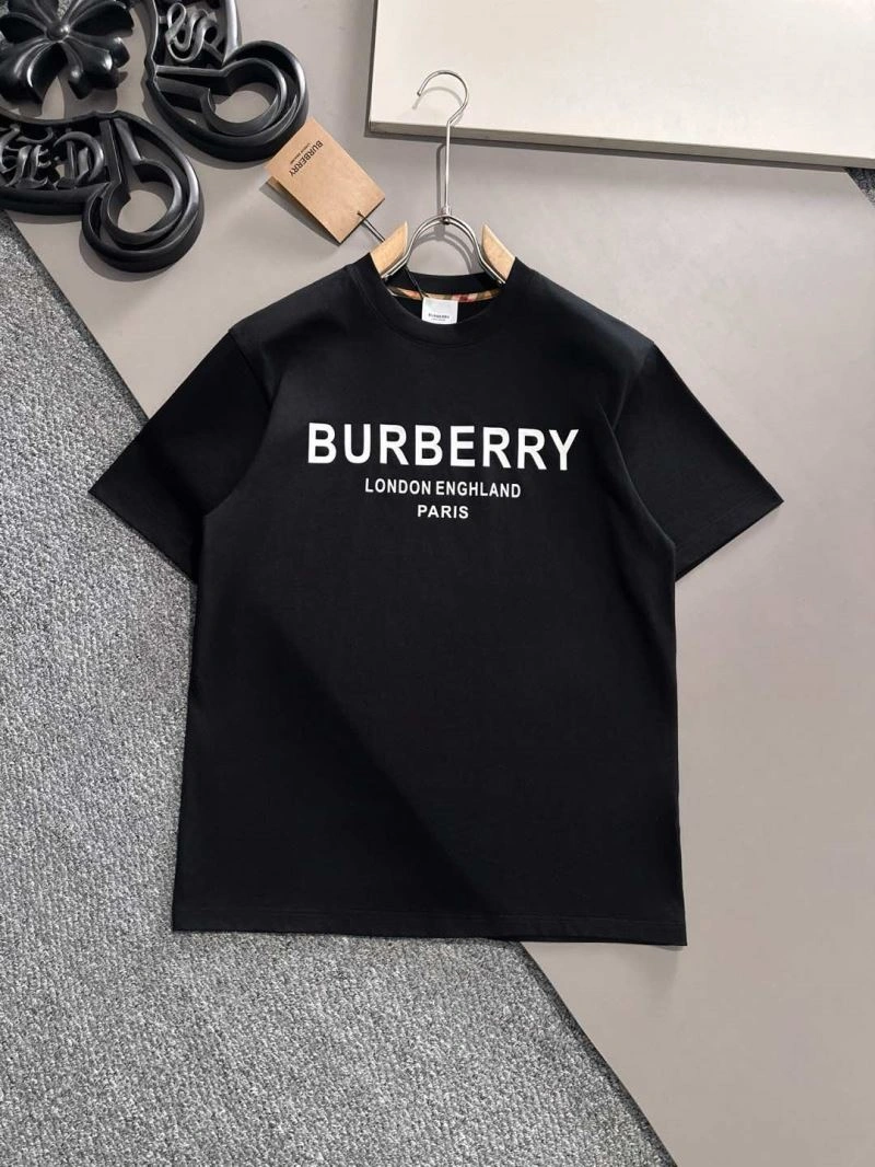 Burberry T-Shirts