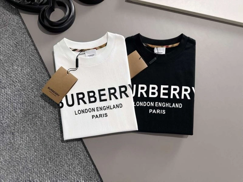 Reasonably priced Burberry T-Shirts