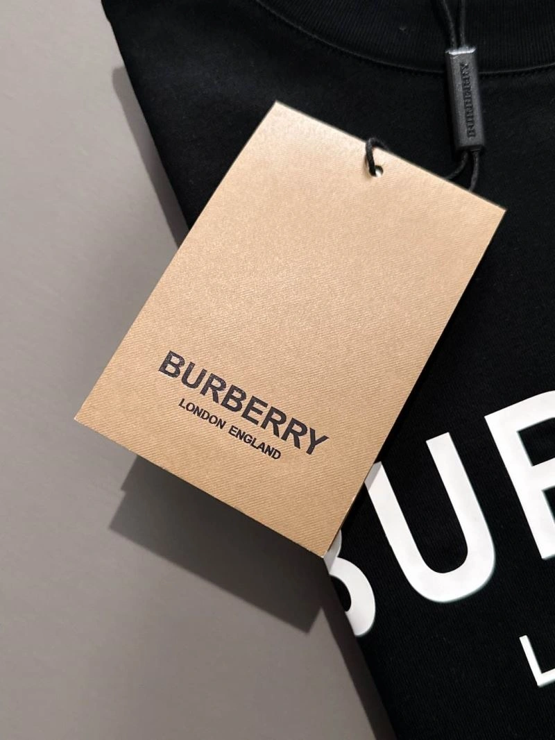 Reasonably priced Burberry T-Shirts