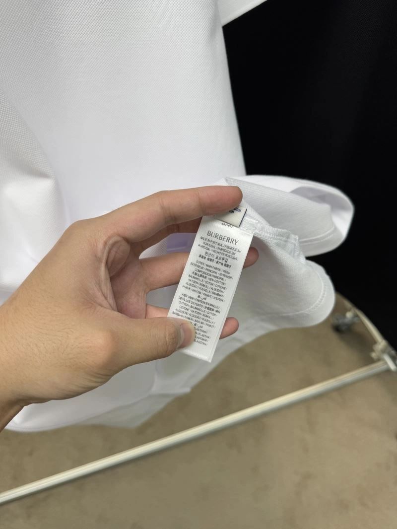 Reasonably priced Burberry T-Shirts