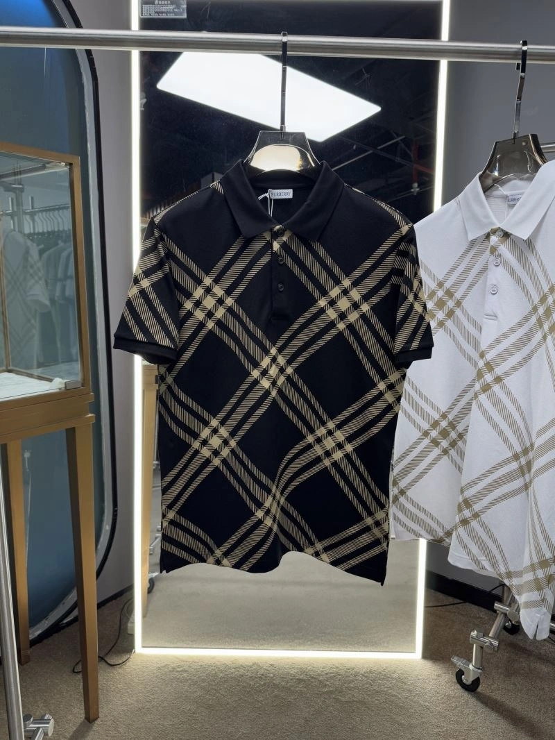 Burberry T-Shirts