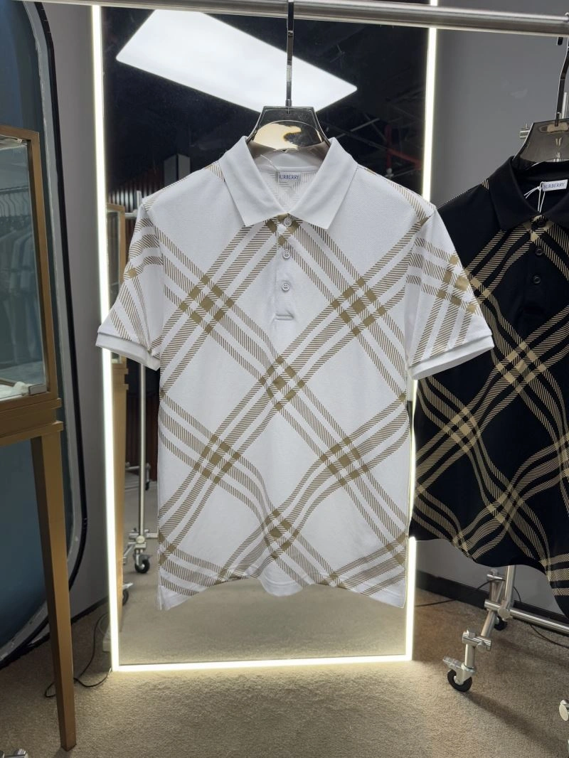 Budget-friendly Burberry T-Shirts