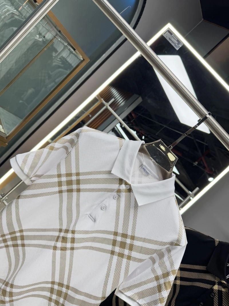 Budget-friendly Burberry T-Shirts