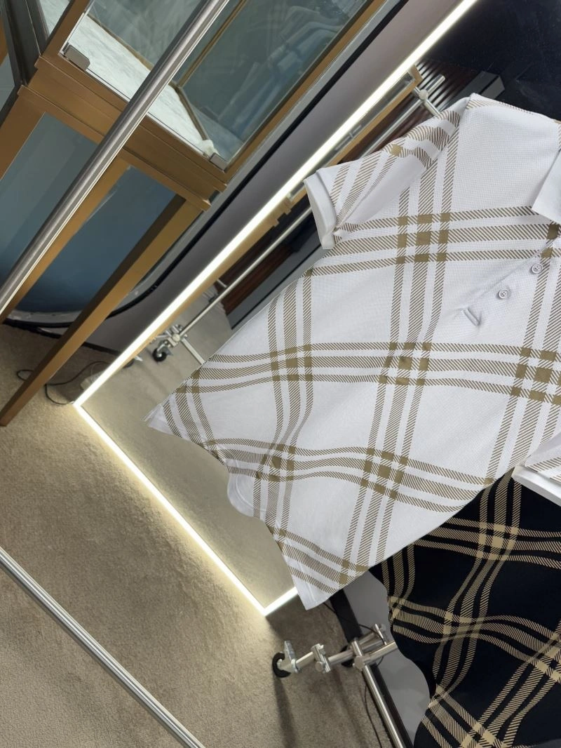 Budget-friendly Burberry T-Shirts