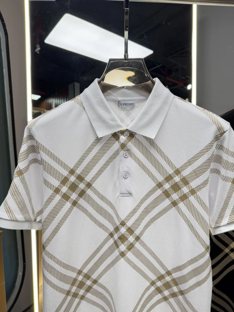 Budget-friendly Burberry T-Shirts