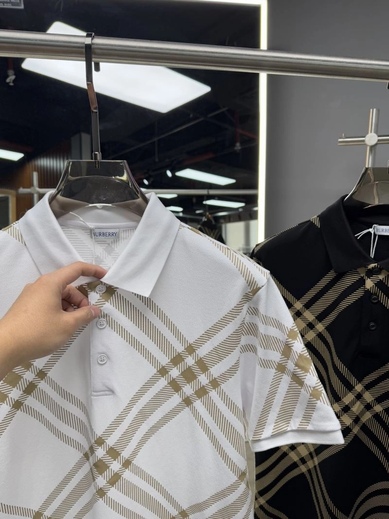 Budget-friendly Burberry T-Shirts
