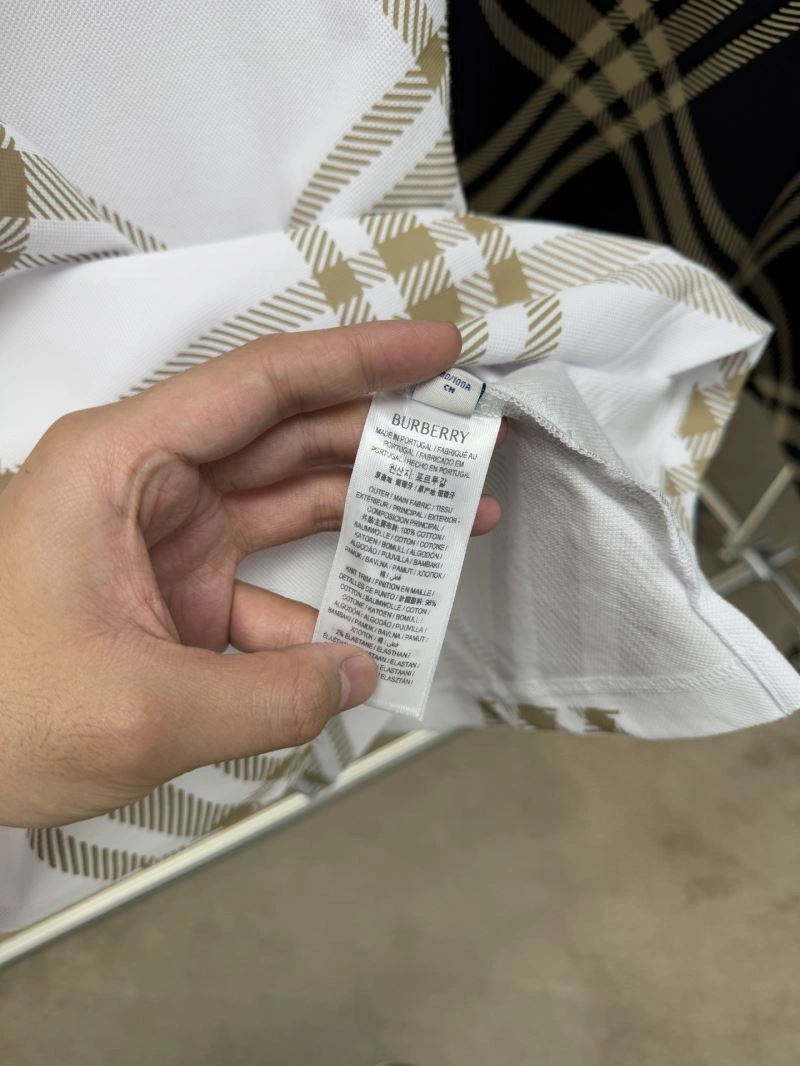 Budget-friendly Burberry T-Shirts