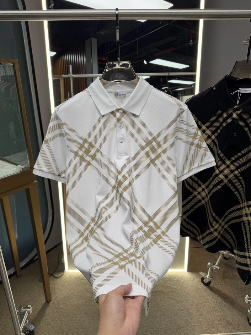 Budget-friendly Burberry T-Shirts