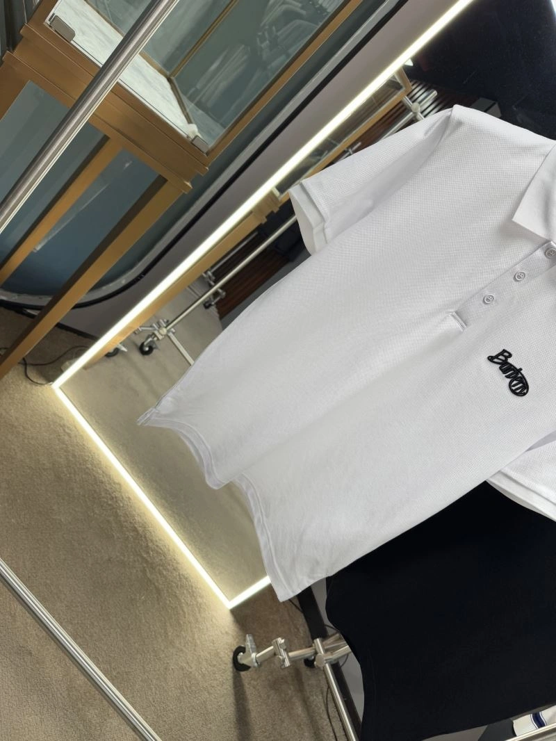 Indistinguishable Burberry T-Shirts