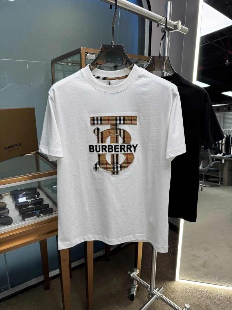 Burberry T-Shirts
