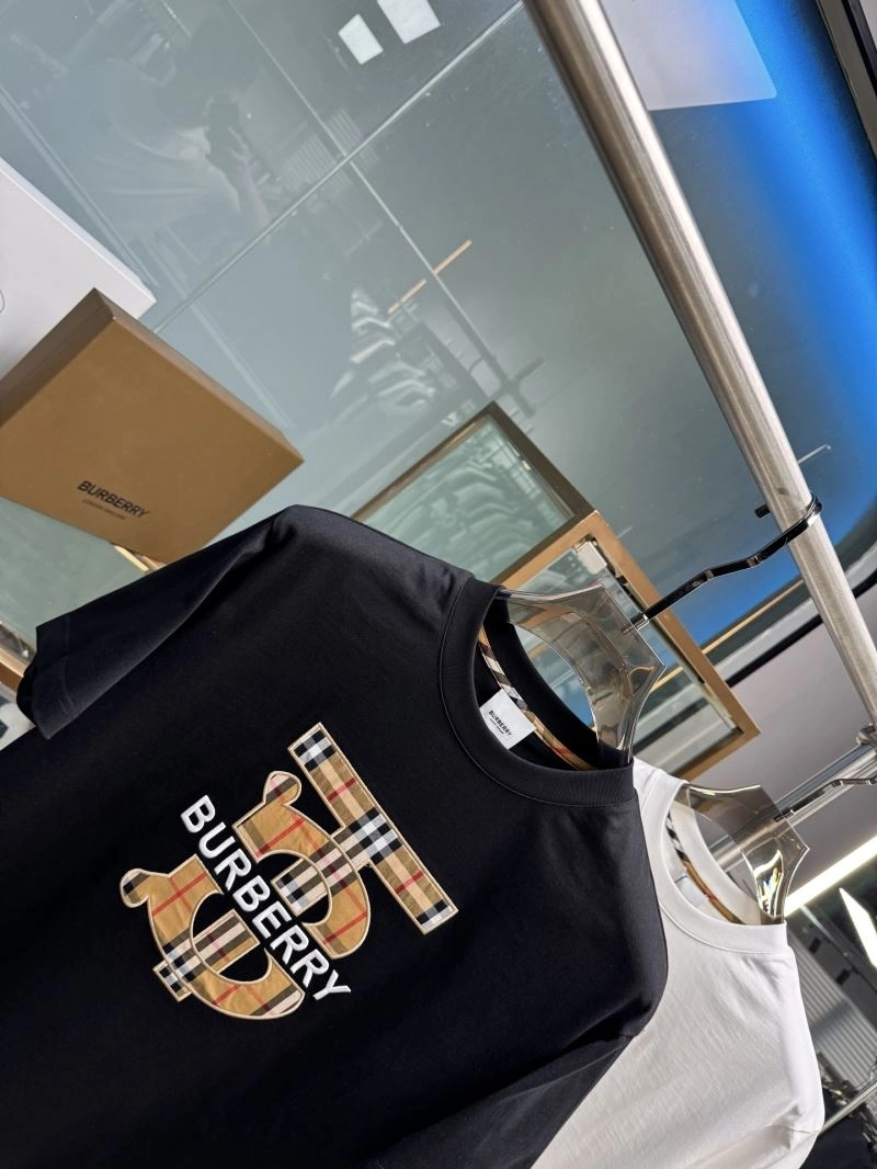 Budget-friendly Burberry T-Shirts