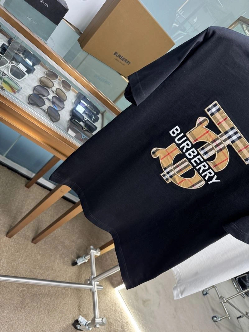 Budget-friendly Burberry T-Shirts