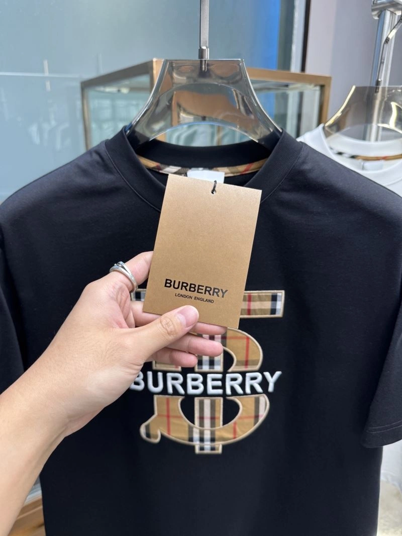 Budget-friendly Burberry T-Shirts